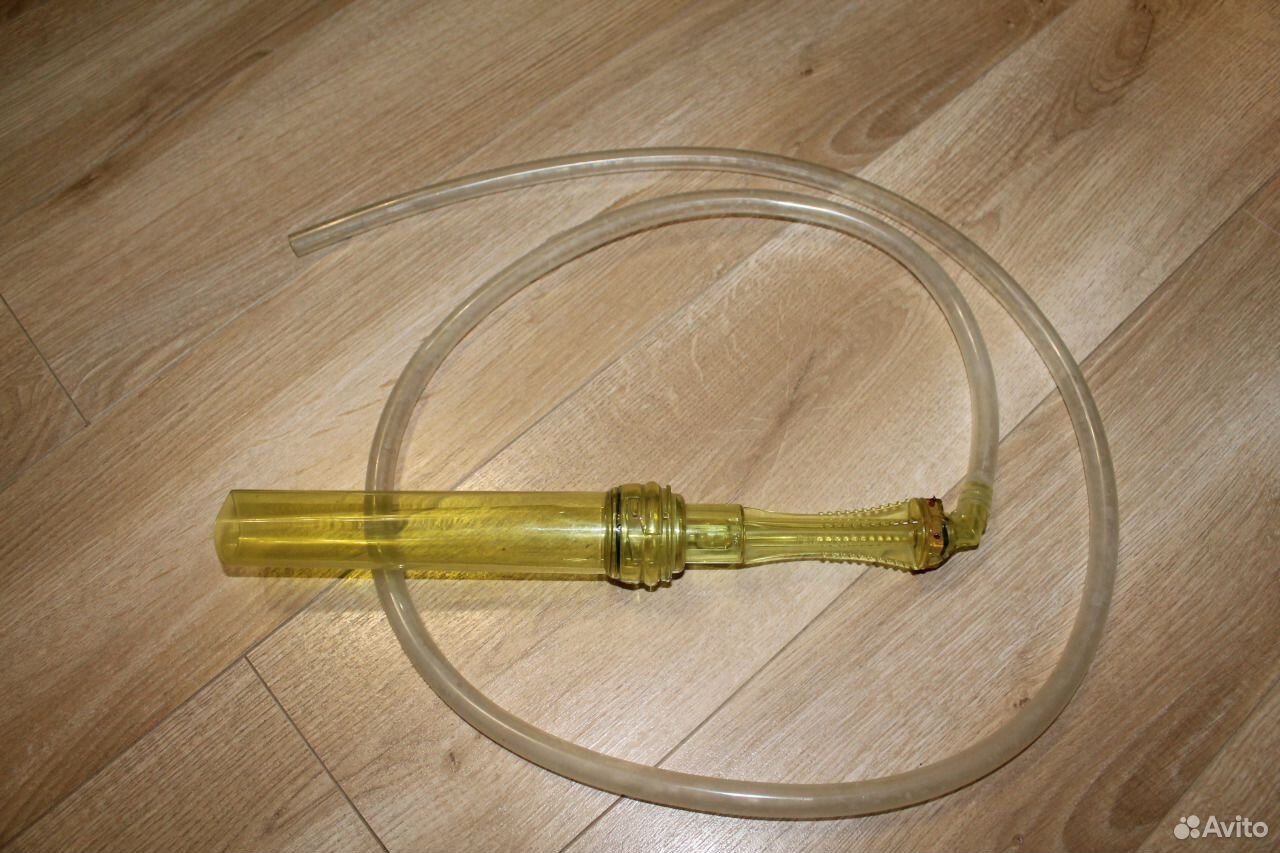 Сифон Tetra GC30