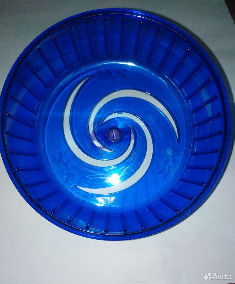 Колесо для джунгарского хомяка, состояние новое)