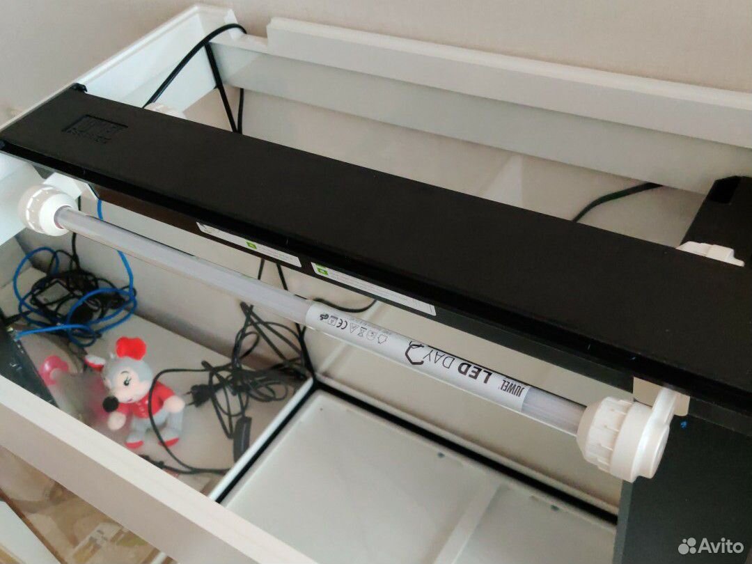 Светильник Juwel Multilux led