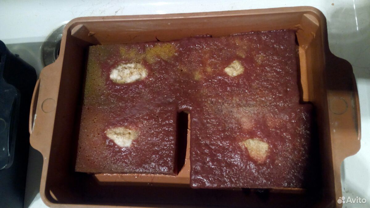 Аулофорус, инфузия