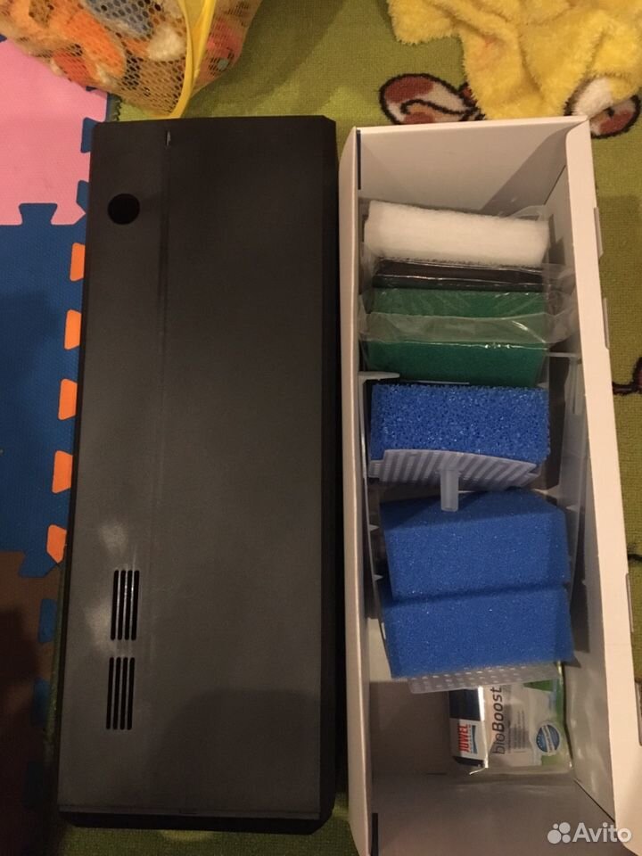 Juwel Bioflow Filter