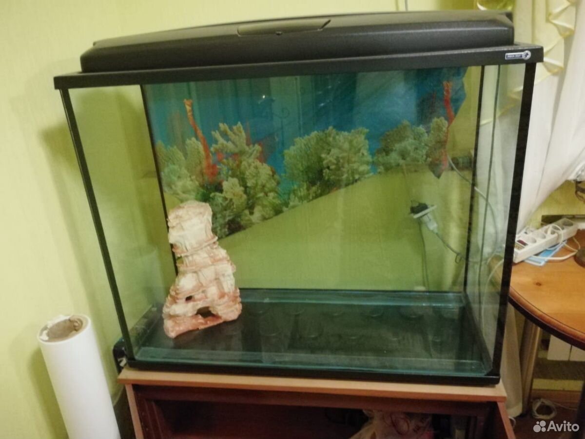 Аквариум 320л