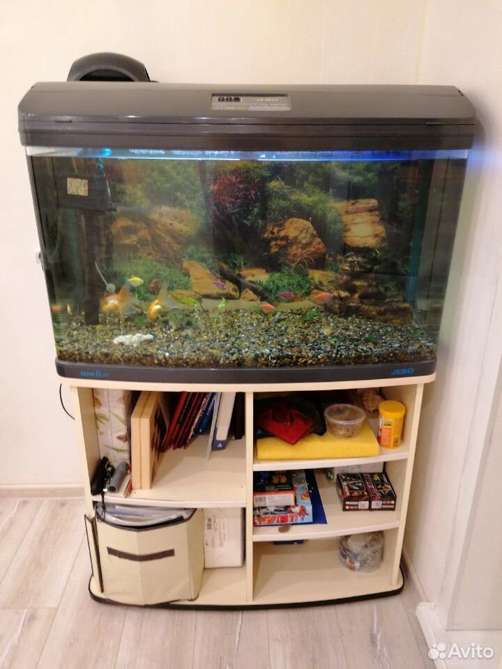 Аквариум