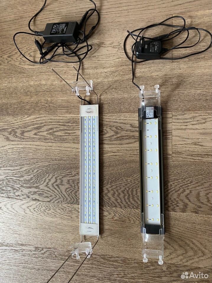 Светильник LED для аквариума