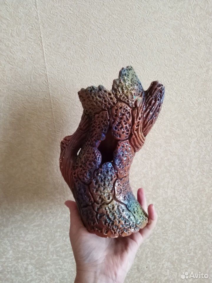 Каряга
