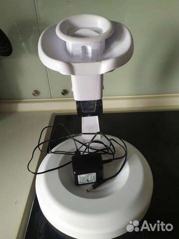 Аквариум Tetra Duo Waterfall Global 6,8 л