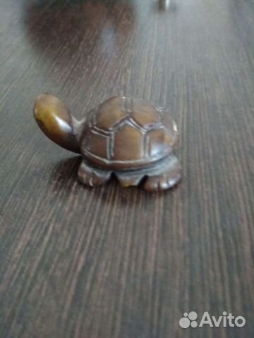 Маленькая Нефритовая Черепаха