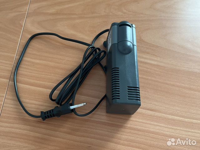 Внутренний фильтр для аквариума Sicce