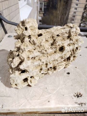 Камень для аквариума,песчаник