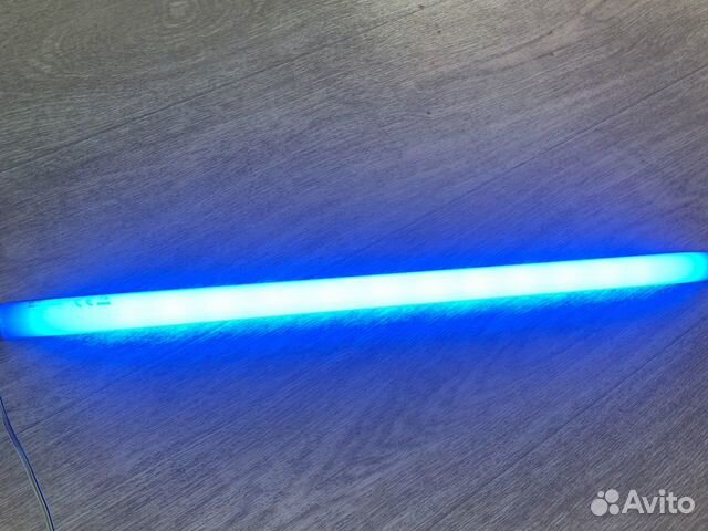 Glo-marine лампа для аквариума