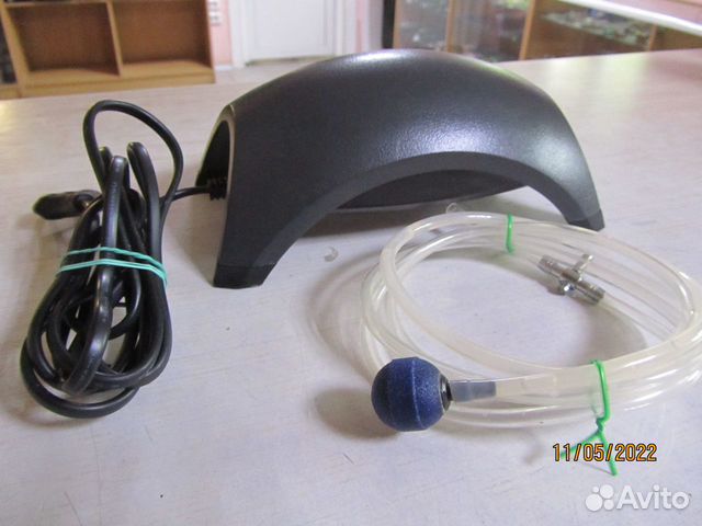 Компрессор для аквариума Tetra APS300