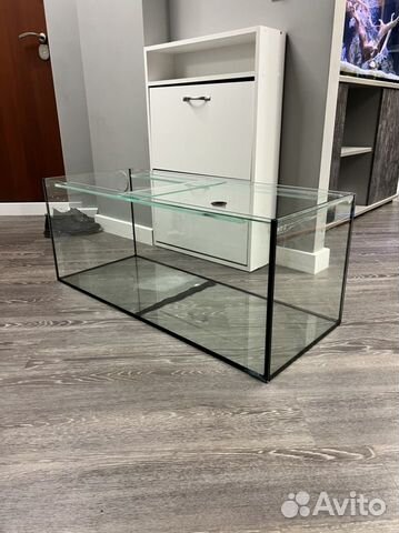 Аквариум 160л