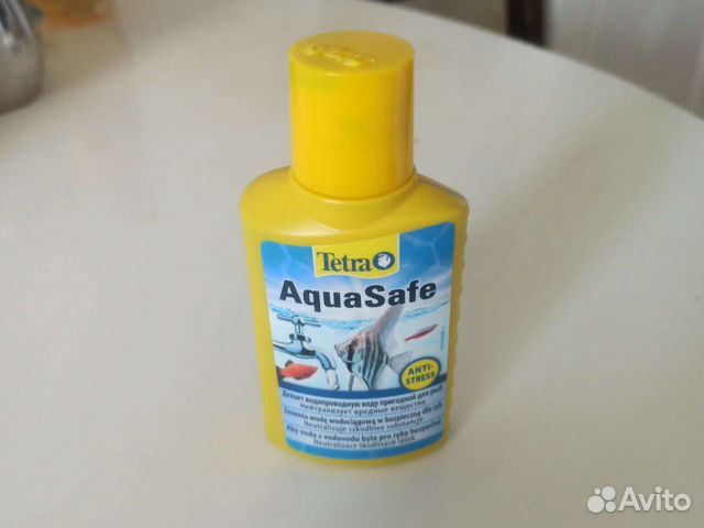 AquaSafe