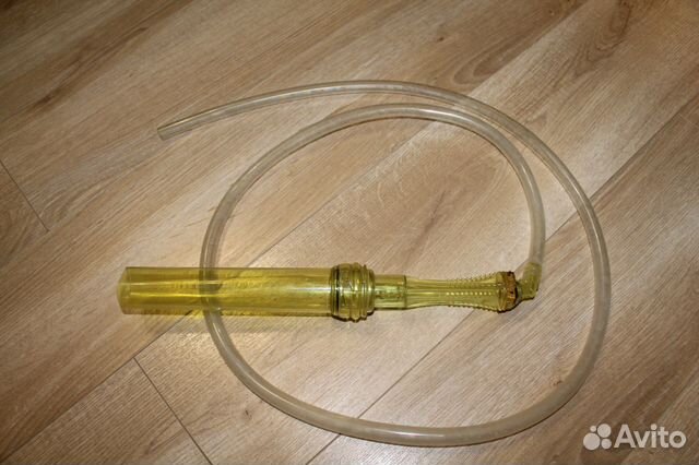 Сифон Tetra GC30