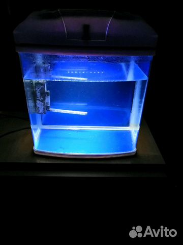 Аквариум барбус barbus ab-28f 20 литров