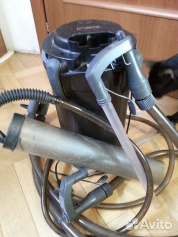 Внешний фильтр space EKO