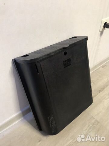Фильтр aquatlantis biobox 3