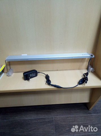 Аквариумный LED светильник