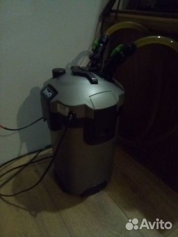 Внешний фильтр Тетра ех 700