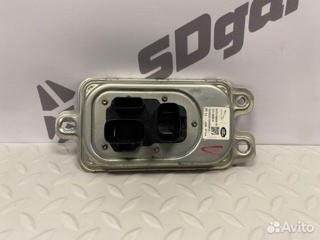 Модуль качества напряжения Land Rover Discovery 5 купить в Москве LAND ...