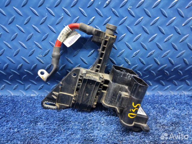 Распределитель тока Bmw F30 купить в Москве BMW 61149356157 | Авито