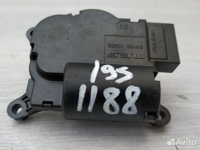 Актуатор печки 95562490701 Porsche Cayenne 955 купить в Москве VAG ...