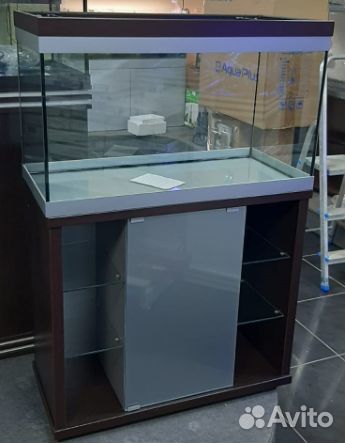 Аквариум 145 литров арк