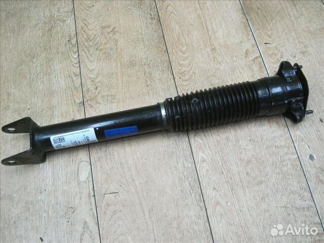 Амортизатор подвески Mercedes W166 Мерседес в166 х купить в Москве ...