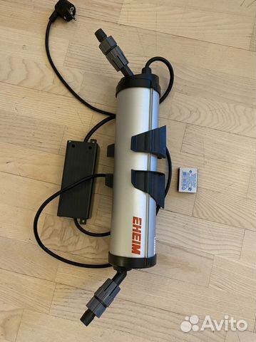 Стерилизатор eheim ReeflexUV 800