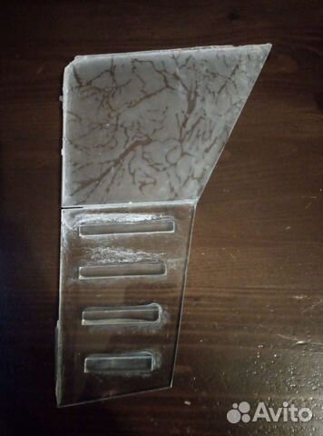 Мостик для черепахи