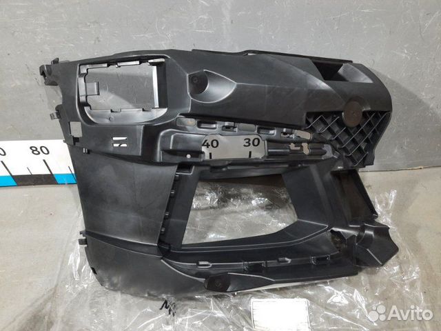 Кронштейн переднего бампера правый Bmw 5-Series купить в Санкт ...